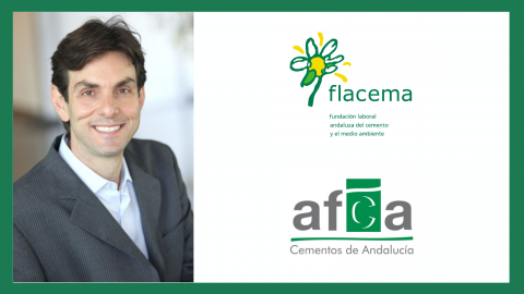 Alan Svaiter, CEO de Cementos COSMOS, nuevo presidente de AFCA y ...